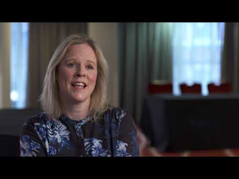 CNO Shared Governance: Collective Leadership - Local Accreditation