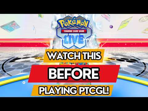 7 Things to do First in Pokemon TCG Live [2025 Edition]