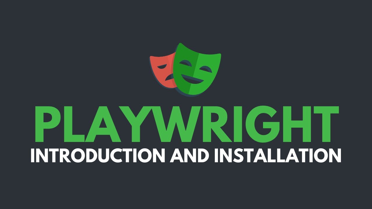 Playwright Automation - Java Introduction and Installation| Part 1 | JS Testing Academy