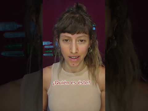 Spanish Question words #spanish #learnspanish