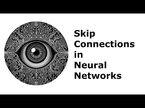 Skip Connections in Neural Networks