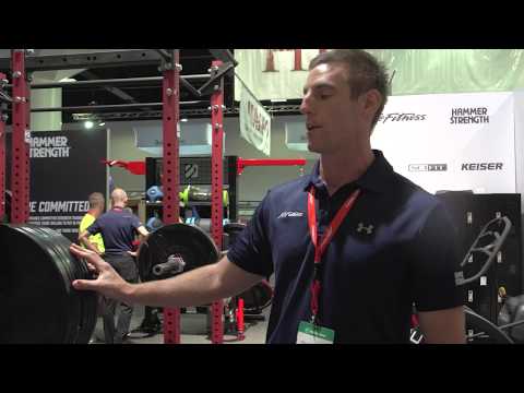 Hammer Strength HD Athletic Rigs