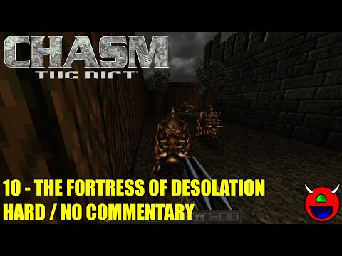 Steam Community :: Video :: Chasm: The Rift (Remastered) - 10 The ...