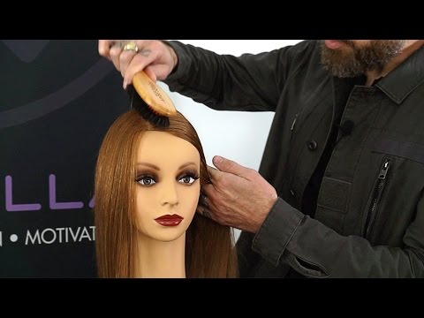 Sam Villa Artist Series Finishing Brush – Features & Uses