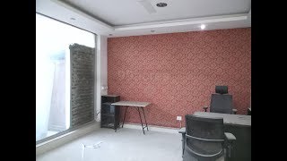 900 sq ft to 1000 sq ft - Ready to move Office Space for rent in Aya ...