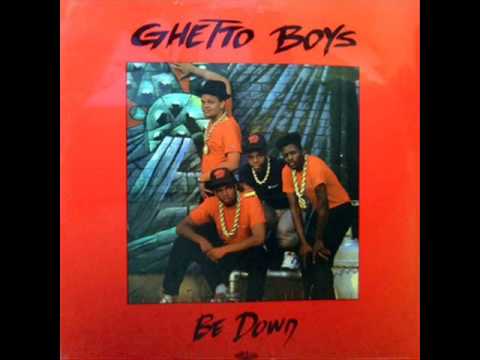 Geto boys my minds playin tricks on me (lyrics)