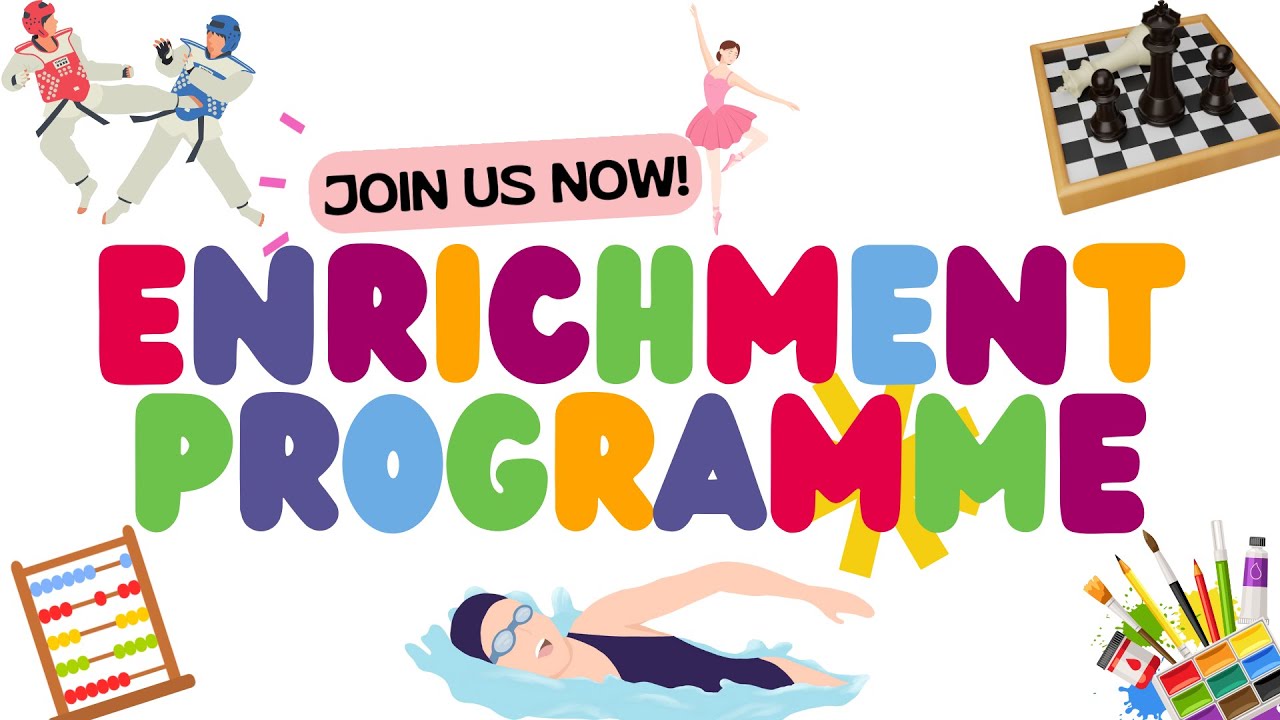 SCIA Enrichment Programme AY23/24