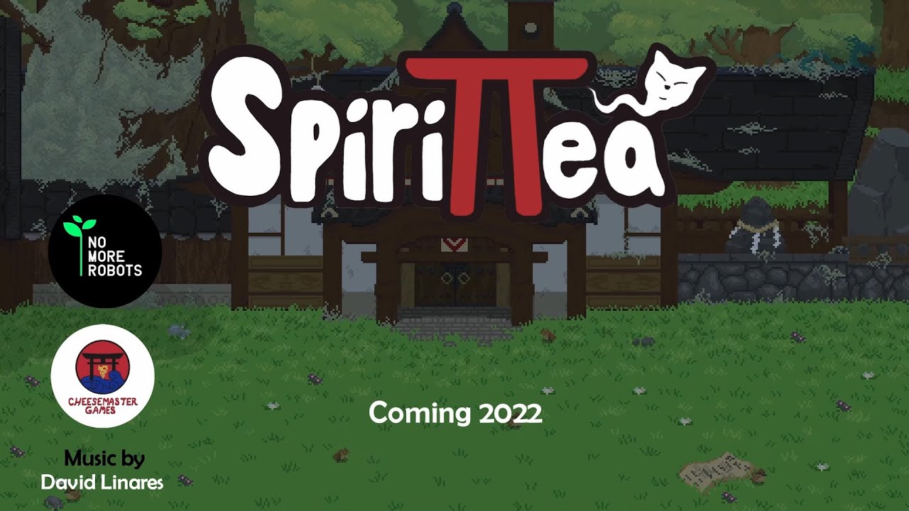 Spirittea Game Details - Dexerto Database
