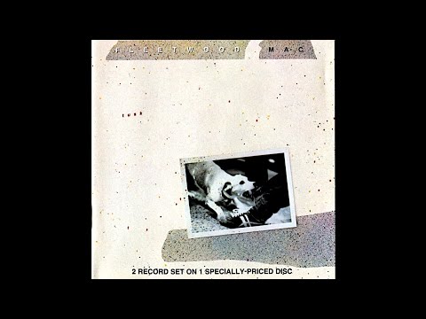 Fleetwood Mac - TUSK Album