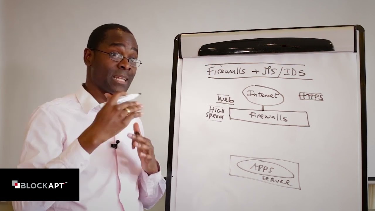 Protect cloud or on-prem networks with IPS/IDS Explained | By Marco Essomba, Founder & CTO @BlockAPT