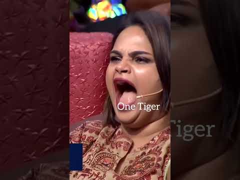 Ramar & Nisha Stand Up Comedy Speech Vera level 🤣🤣🤣🤣#comedy #trending #tamil #youtubeshorts
