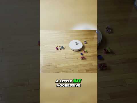 $1200 Robovacs vs Small Objects| ONLY ULTRA MODELS| Roborock S8 MaxV vs Narwal Freo Z vs Dreame X40