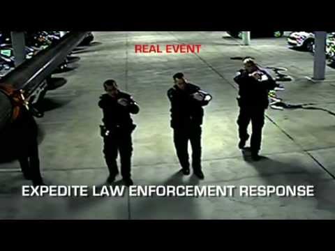 Elite Security Video