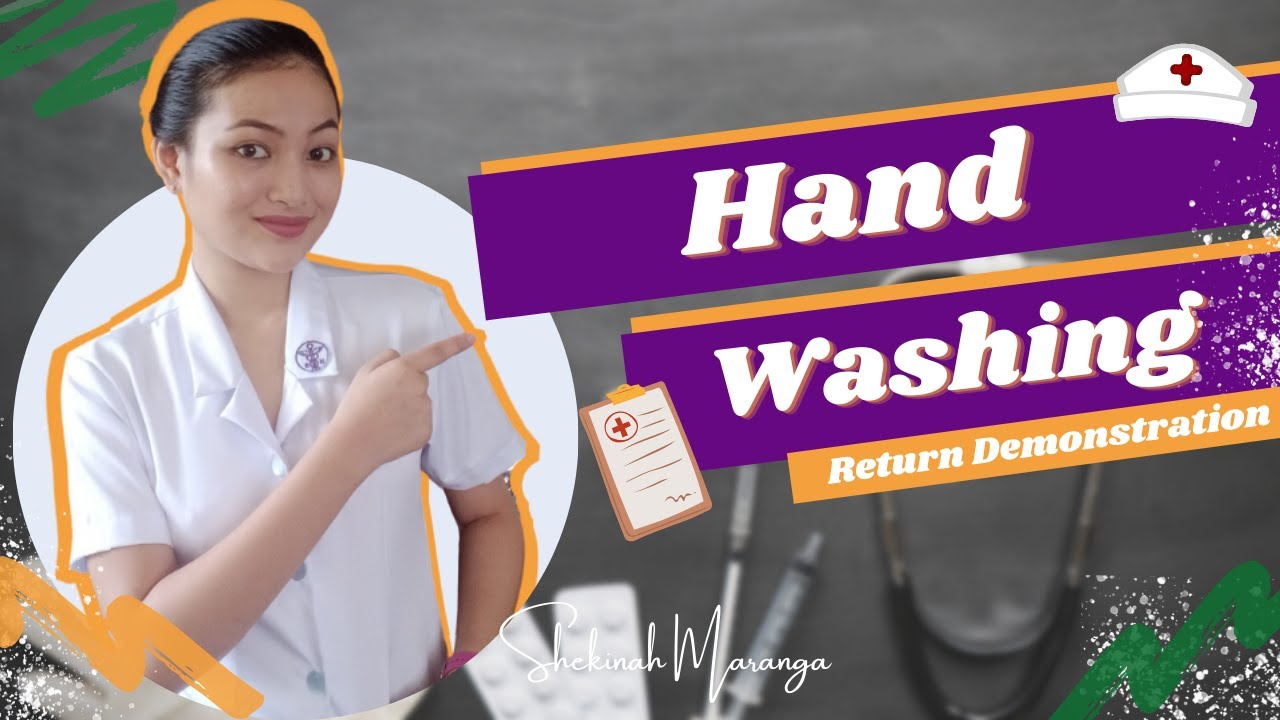 Mastering Hand Hygiene: A Comprehensive Guide to Effective Hand Washing ...