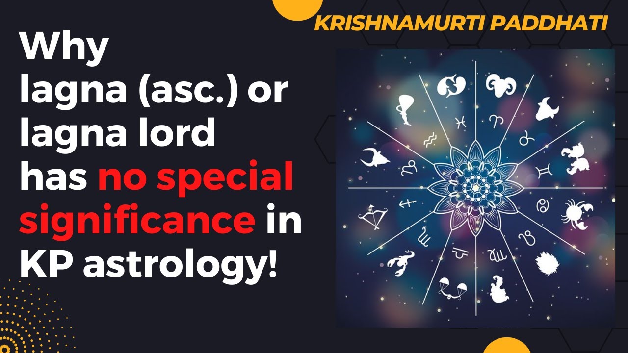 Jyotish Portal - Free Online Krishnamurti Paddhati (KP) | Vedic ...