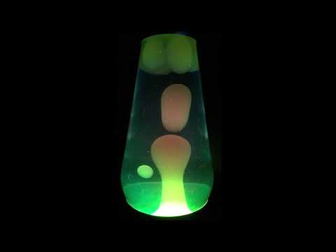 Nice Bison - PQ16: Schizoid Embolism - 10. Free Lunch [Lava Lamp]