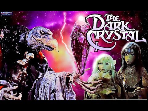 10 Things You Didn't Know About Dark Crystal