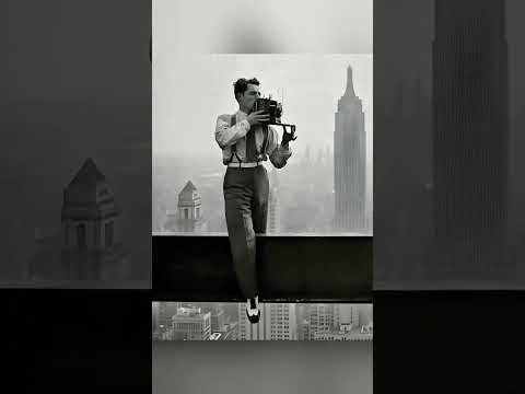 Mind-blowing Old Photos that will Blow Your Mind