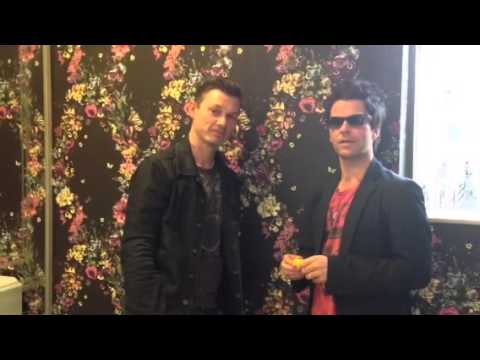 Stereophonics Design Contest Announcement on Creative Allies