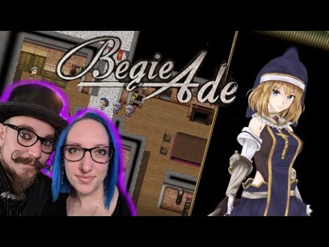 Steam Community :: BegieAde ~a lyric of lie and retribution~