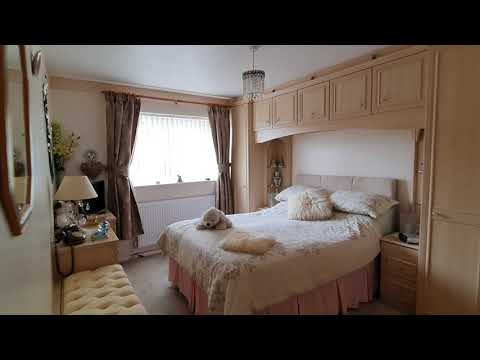 Elizabeth way, Irthlingborough