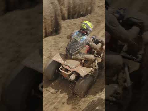 Round 8 of Progressive GNCC Racing is in the books from the Parts Unlimited Mason Dixon 🔥 #GNCC