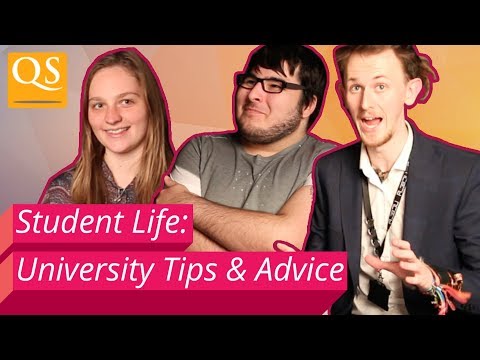 How To Survive University | Top Universities