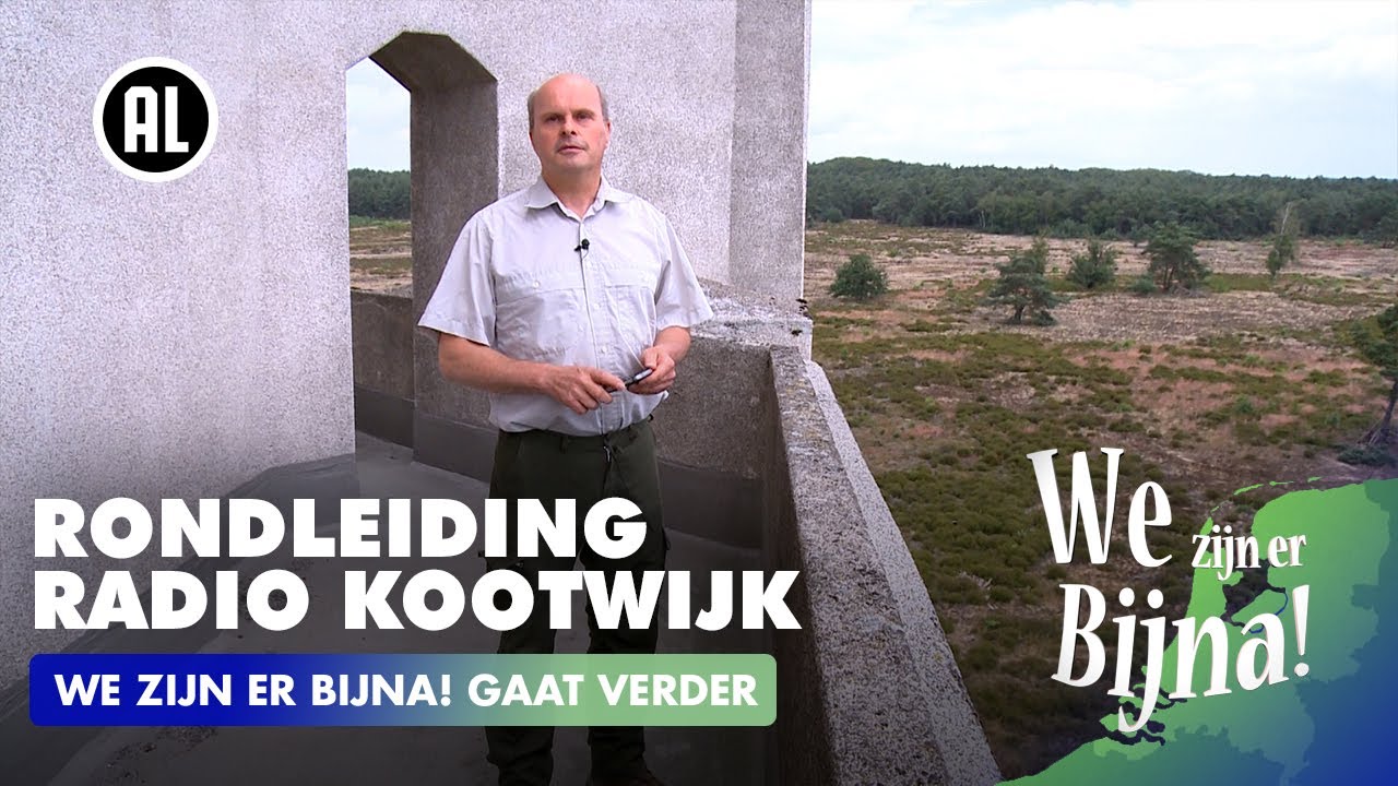 Blad 1836: Radio Monique, DAB+ in Saudi-Arabië, Radio Kootwijk – RadioVisie