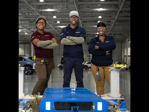 How We Hyundai: Quality & Safety