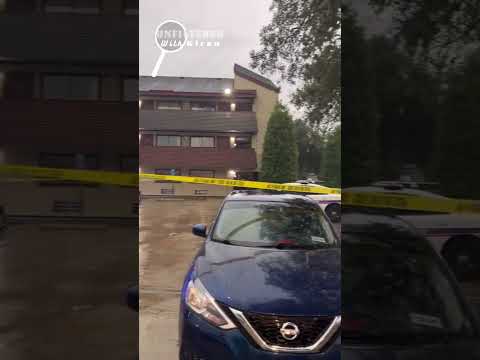 BRPD investigating homicide at a hotel. More details at www.unfilteredwithkiran.com #batonrouge