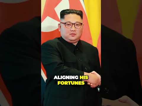 The Secret Fortune Behind Kim Jonguns Wealth Unveiling Hidden Investments