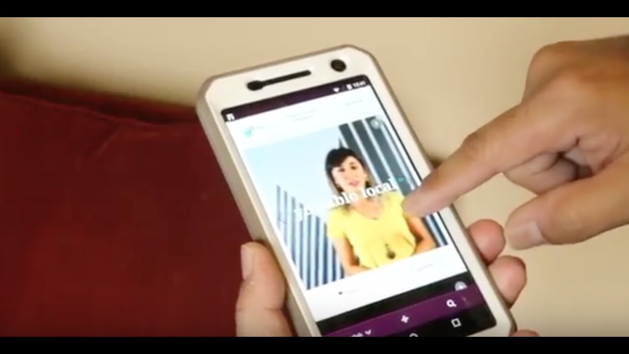 The Future of Language Learning - The Story Behind SpeakLocal