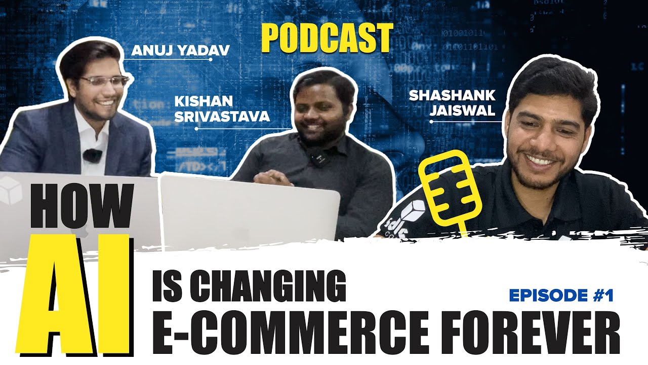 How AI is changing e-commerce industry forever