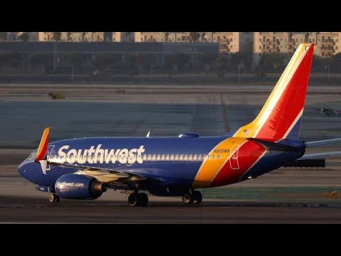 Southwest Airlines' Companion Pass is BACK! ✈️ by Trending News