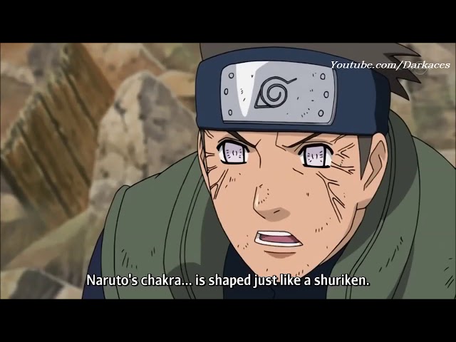 10 most terrifying forbidden jutsus in Naruto