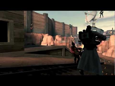 Steam Community :: Video :: Team Fortress 2 - Beauty in Slow Motion ...