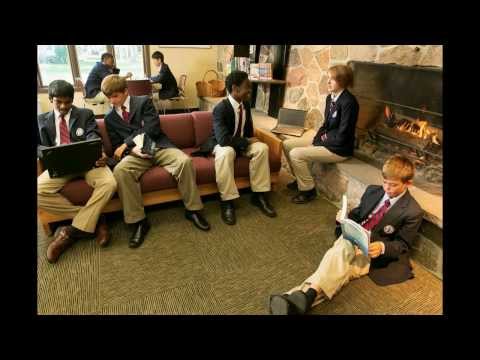 Harry Potter's Boarding Schools. Best private schools UK