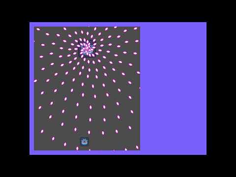 GitHub - yoloyee1/godot-bullet-example