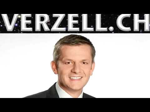 Interview Rainer Maria Salzgeber verzell.ch