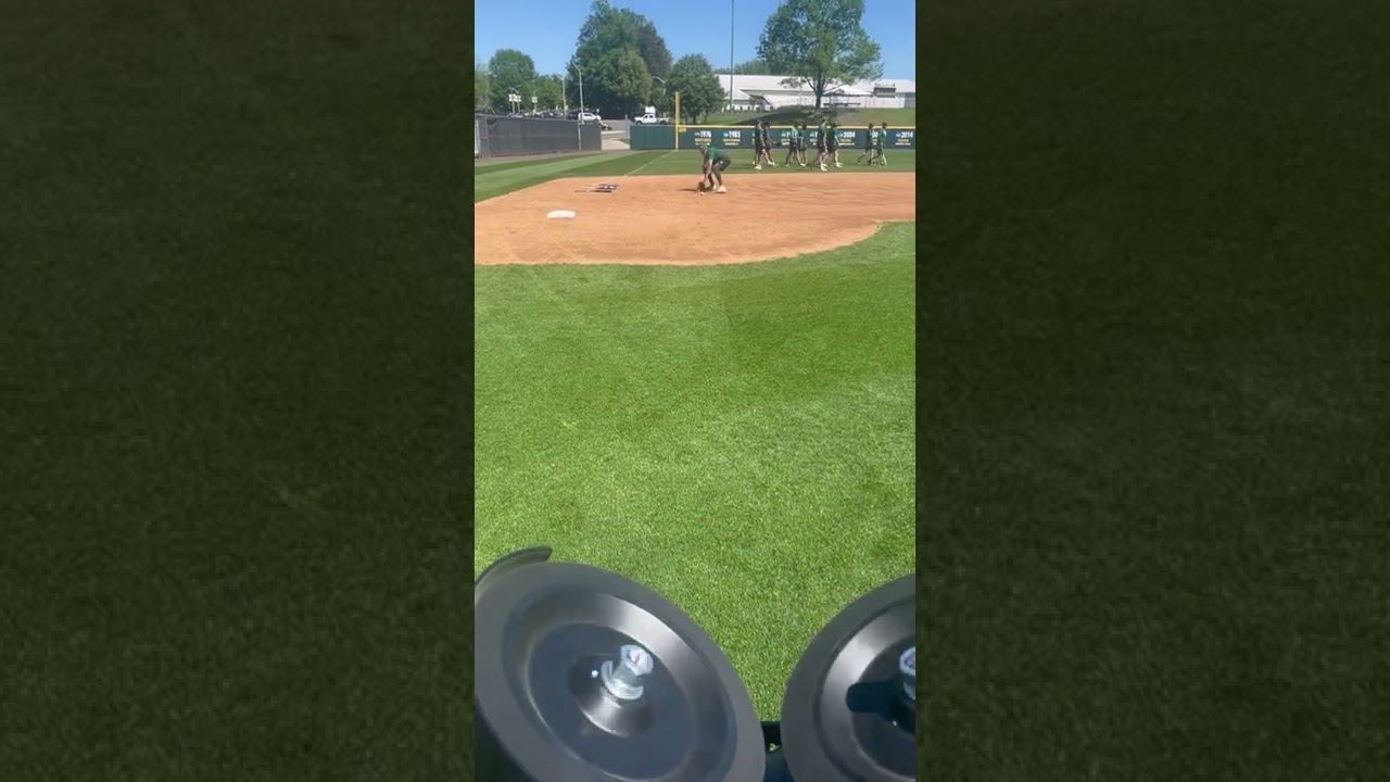 Hack Attack 3 Hop Drill