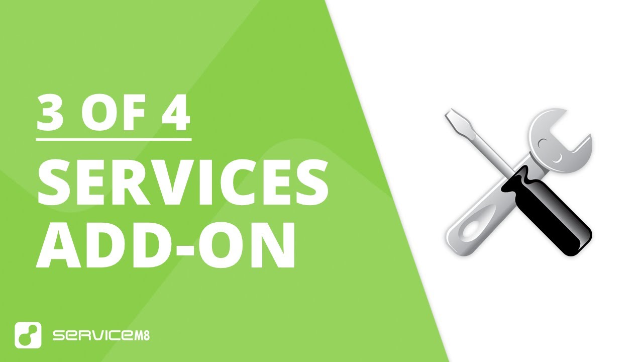 Services Add-on (Part 3)