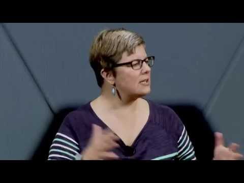 The pros and cons of being an entrepreneur: Lisa Sedlar at TEDxPortland