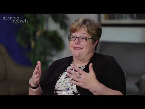 Using visual cues to help children with autism