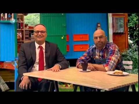 Heute Show 30.10. - "Löwenzühn" mit Serdar Somuncu