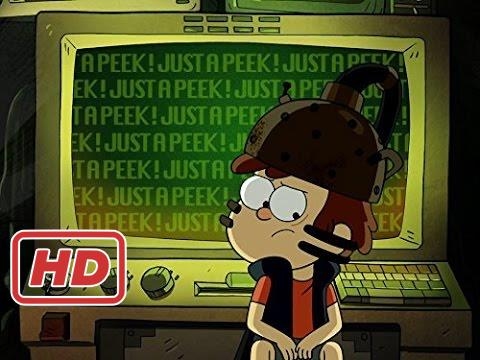 Gravity Falls Season 2 Episode 15 The Last Mabelcorn 2017
