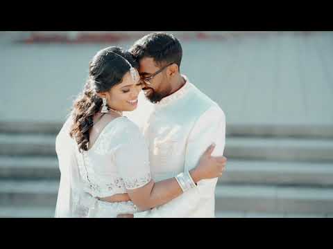 PAVI & TINOJA | TM Pictures