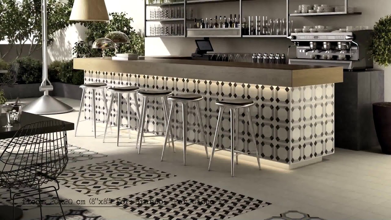 FORME Collection - Marca Corona 1741