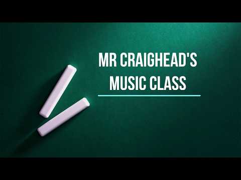 P5 Music Lesson 4 – Mr Craighead's Music Blog