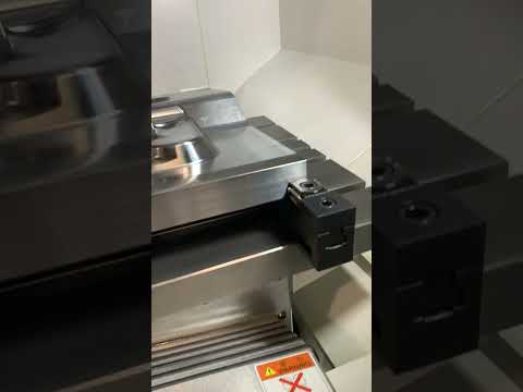 Jergens OK-Vise®