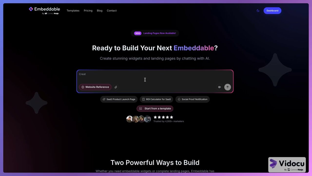 Create a Custom Podcast Player Widget for Any Website with Embeddable